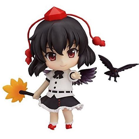 Nendoroid Touhou Project Aya Shameimaru 362 Figure Nendoroid Heaven