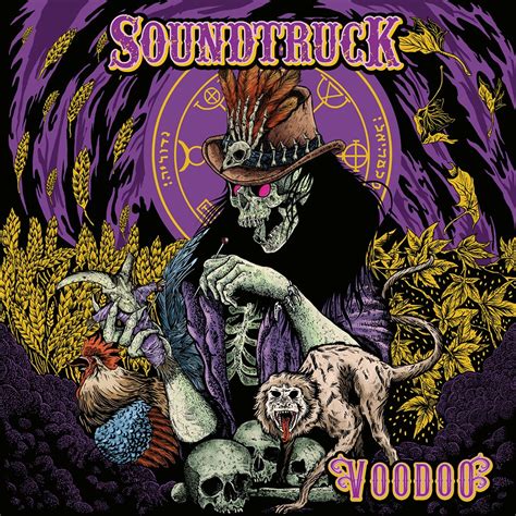 » Voodoo