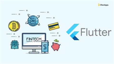 Why Should Fintech App Startups Choose Flutter