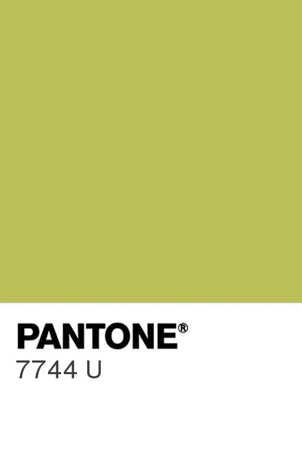 Pantone® Usa Pantone® 7744 U Find A Pantone Color Quick Online