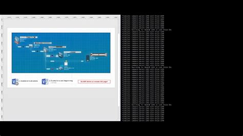 Michael Baeck On Linkedin How To Create 150 Interactive Low Level Network Topology Diagrams In