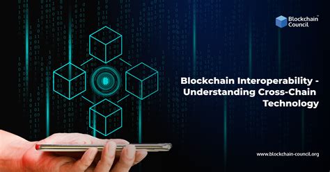 Blockchain Interoperability Understanding Cross Chain Technology