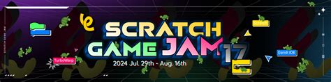Scratch Game Jam Itch Io