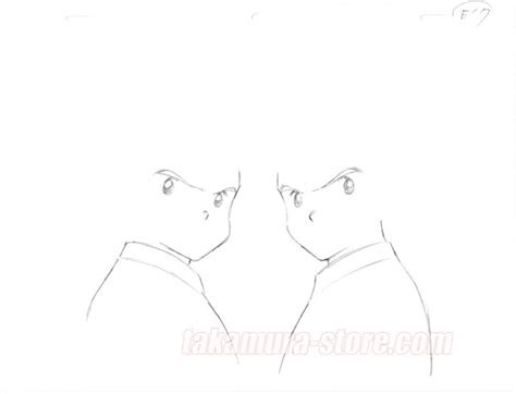 Captain Tsubasa OPENING Sketch