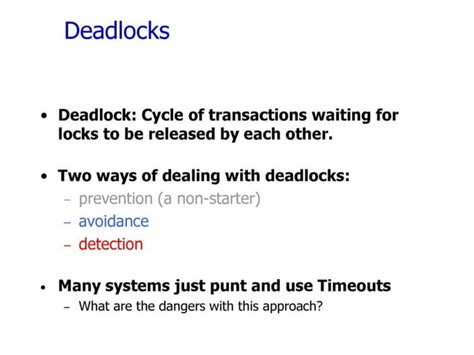Transactions Intro And Concurrency Control Pdf Databases Computer