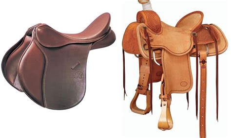 English Vs Western What Is Right For You Cowgirl Magazine