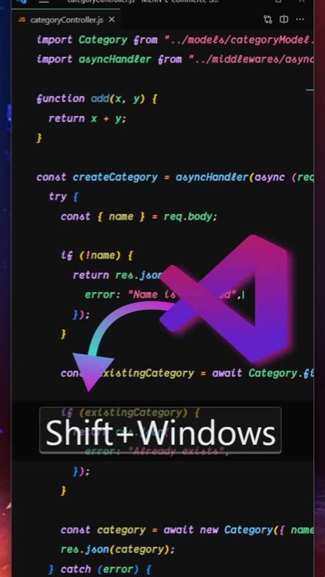 Huxn Shorts Vscode Linked Editing Feature Vscode Vscodes Coding
