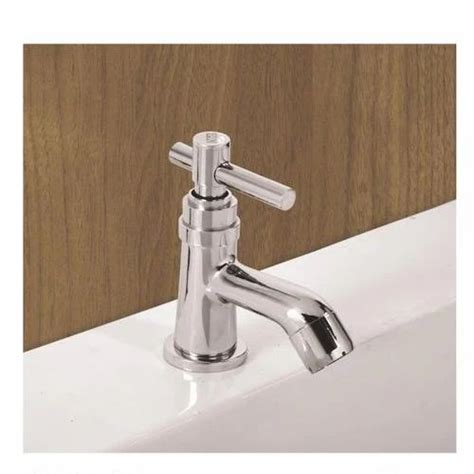 Brass Bathroom Pillar Cock At Rs Piece In Nagpur ID