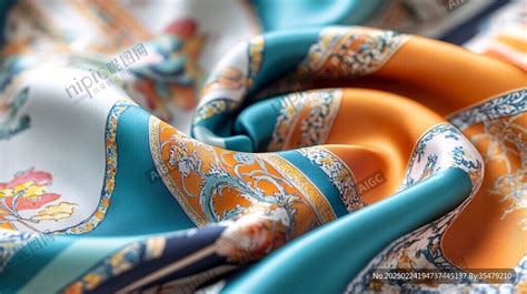 Ai创作图丝绸印花素材 丝巾面料唯美背景 丝绸面料花纹设计 丝巾包装设计 丝绸服饰包装底纹设计 高端丝绸 真丝包装设计 绚丽丝绸 唯美丝绸 丝巾画面设计 丝织品包装设计 香云纱数码印花设计