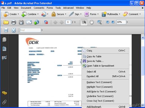 How To Convert Colorful Skew Image Pdf To Searchable Pdf File Verypdf Knowledge Base