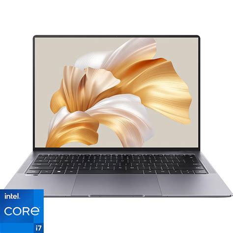 مواصفات و سعر لاب توب ‎‎هواوي‎‎ ‎‎ميت بوك اكس برو‎‎ Huawei Matebook X