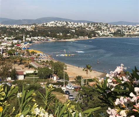 Bitez Beach Bodrum City All You Need To Know Before You Go