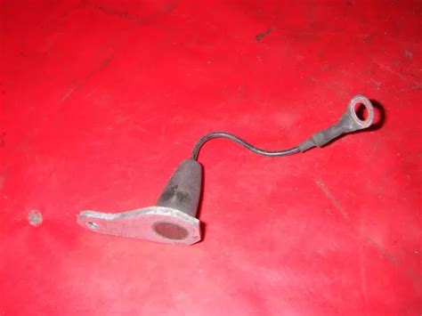 Sensor Timer Pulse Generator Impulssensor Alternator Denso Bmw R1200gs R1200 K12 £2599