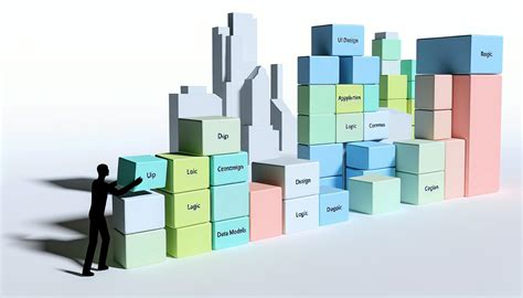 Building Low Code Applications With Mendix A Starter Guide