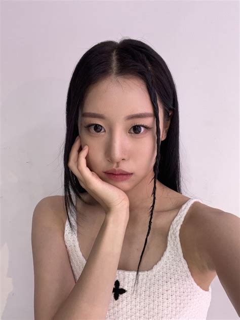 Fifty Fifty Sio South Korean Girls Korean Girl Groups Pretty Star Jooheon Fifties Kpop