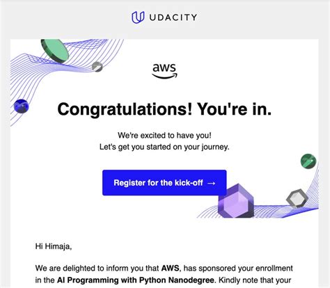 Aws Scholarship Ai Ml Amazon Learning K Naga Himaja 20 Comments