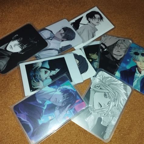 Jual Pc Jjk Various Artist Shopee Indonesia