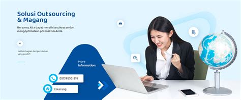 Java Tech Indopower Jasa Alih Daya Outsourcing And Pemagangan