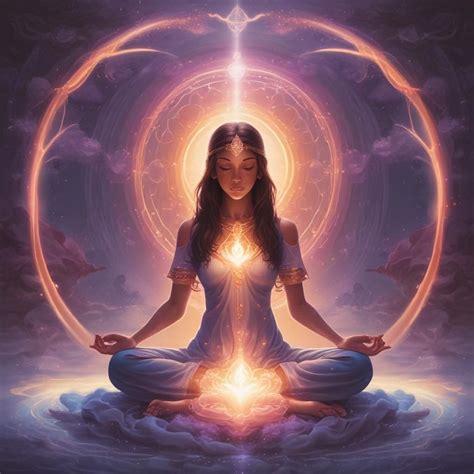 Секреты гармонизации души очищение энергетики для любви и защиты от негативных приворотов в