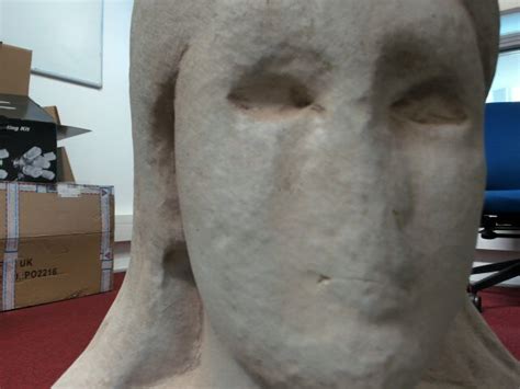 Opencv Reconstruction With Structure From Motion Stack Overflow