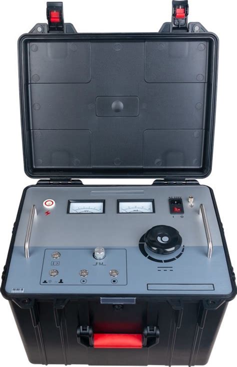 Xzh Test Cable Sheath Fault Locator Factory Electric Power Cable Fault