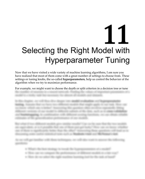 Solution Michael Beyeler Machine Learning For Opencv Intelligent Image