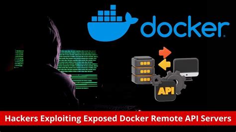 Isecurity Social On Linkedin Hackers Exploiting Exposed Docker Remote
