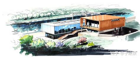 如何提高手绘能力？ 知乎