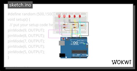 Gheller Semaforo F1 Wokwi ESP32 STM32 Arduino Simulator