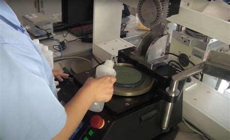 CMP Slurry Chemical Mechanical Polishing Solution