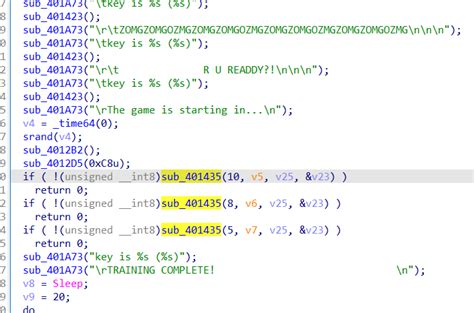 逆向攻防世界ctf系列43 gametime 攻防世界gametime csdn博客