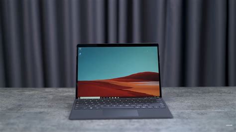 surface pro 9 là minh chứng cho thấy windows on arm đã sẵn sàng cho thị
