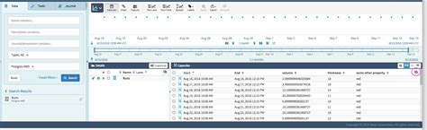 creating a query definition for the sql connector