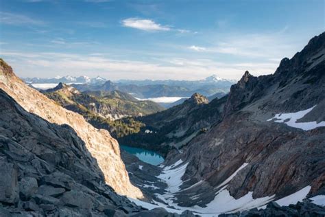 The Trekking Mama Top 10 Hikes In Washington State