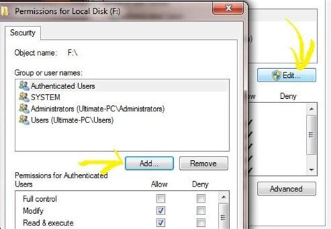 Fixes For Command Prompt Access Denied Windows