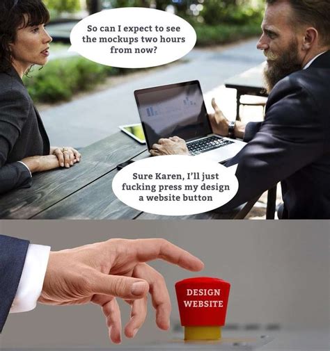 20 Famous Ux Design Memes To Make You Laugh