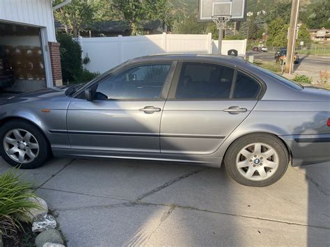 2004 Bmw 3 Series 325i In Bountiful Ut Ksl Cars