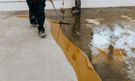 8 Types Of Concrete How They Are Used With Pro Concrete