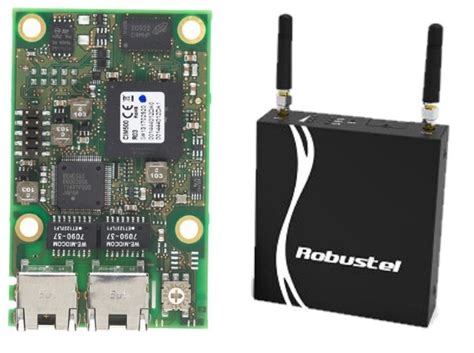 Modbus Cellular