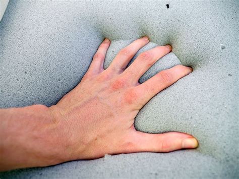 Memory Foam Vs Spring Mattress An Objective Comparison