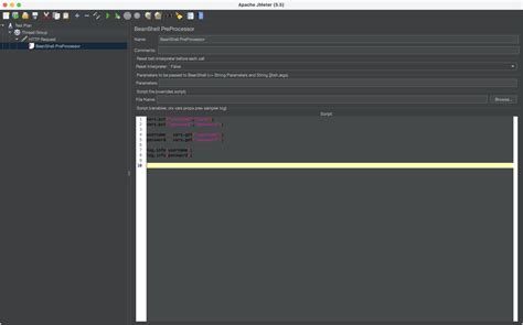 jmeter 内置变量 vars 和 props 的使用详解
