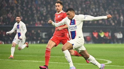 Mercato Kylian Mbappé Wants To Make Psg Pay