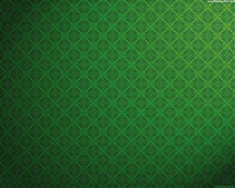 Gambar Desain Background Batik Islami Hijau