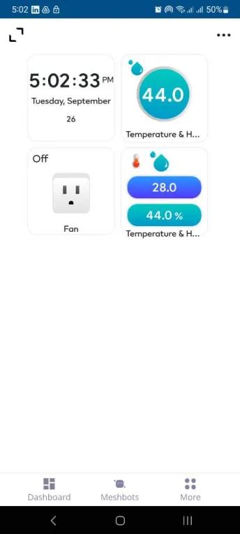 Temperature Control Using Fan And Dht11 Sensor Tutorial