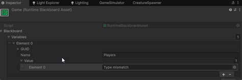 Updating Shared Blackboard Variables In Comunitybehavior Unity