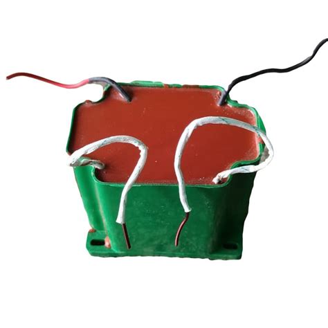 Bar Ct Mild Steel 12kv Solar Transformer Vertical Output Voltage 240 V At Best Price In Halvad