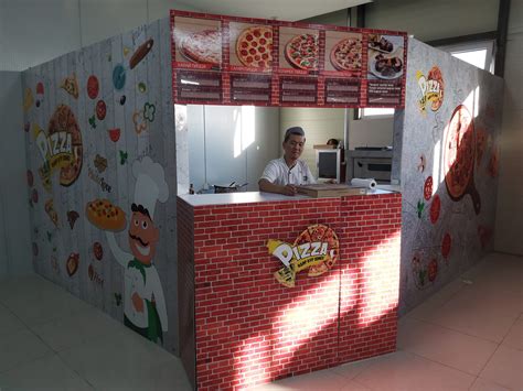 Итали технологоор таны нүдэн дээр Цогжавхлан супермаркет