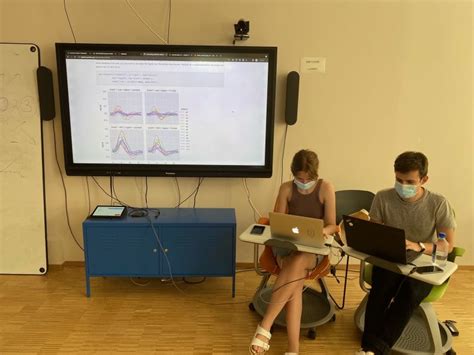 Datascience Python Computerscience Data For Good Sdg Paul Montecot Grall