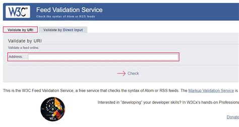 How To Fix Wordpress Rss Feed Errors Moyens Io