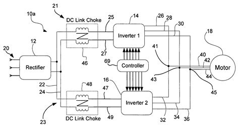 Three Phase Inverter Patented Technology Retrieval Search Results Eureka Patsnap